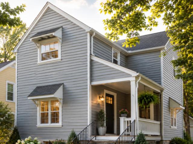4 BR, 1 BA Apartment 3405 Tate Ave, Cleveland, OH 44109