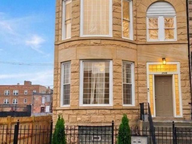 4 BR, 1 BA Apartment 3946 West Lexington Street, Unit 2, Chicago, IL 60624