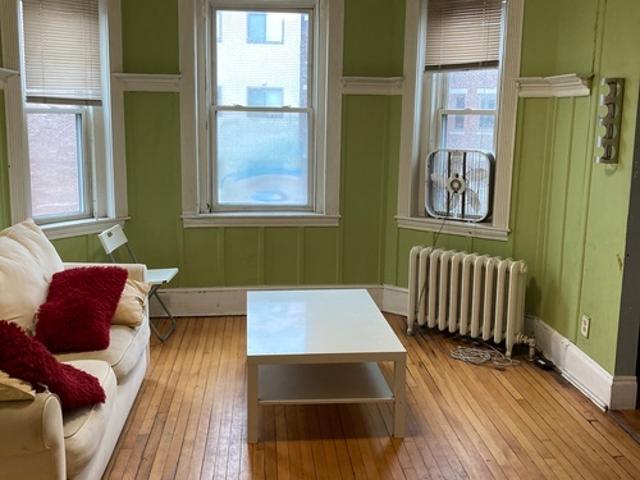 4 BR, 1 BA Apartment 30 Glenville Ave, Unit 3, Boston, MA 02134