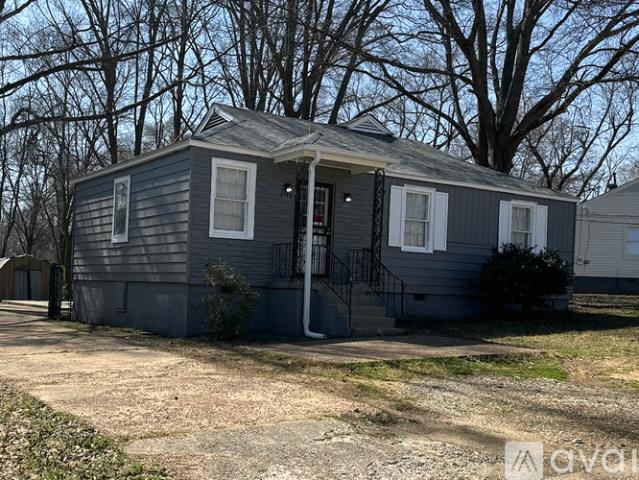 4 BR, 1 BA Apartment 3173 Madeline Cir, Memphis, TN 38127
