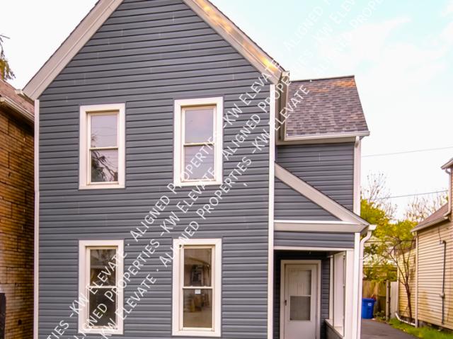 4 BR, 1 BA Apartment 3211 W 90th St, Cleveland, OH 44102