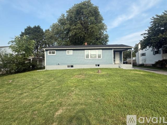 4 BR, 1 BA Apartment 329 David Hall Rd, Dover, DE 19904