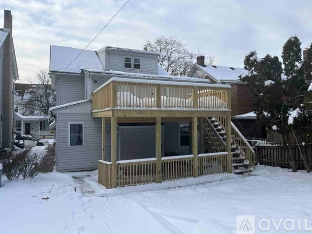4 BR, 1 BA Apartment 335 First Street, Unit 2, Slatington, PA 18080