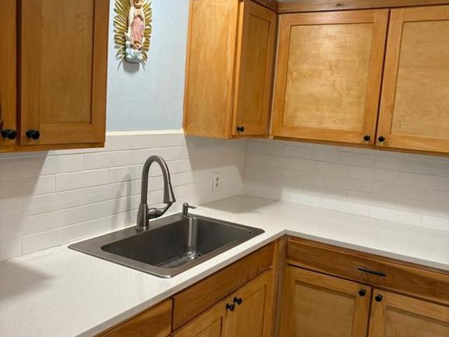 4 BR, 1 BA Apartment 4408 McKibben Street, Haltom City, TX 76117