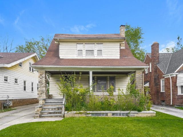 4 BR, 1 BA Apartment 4441 East 131st Street, Garfield Heights, OH 44105