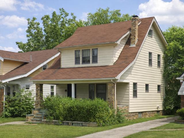 4 BR, 1 BA Apartment 4441 East 131st Street, Garfield Heights, OH 44105