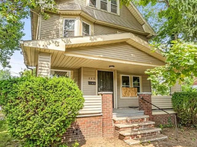 4 BR, 1 BA Apartment 448 E 114th St, Cleveland, OH 44108