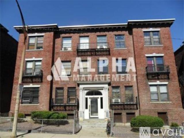 4 BR, 1 BA Apartment 46 Park Vale Ave, Unit 4, Boston, MA 02134