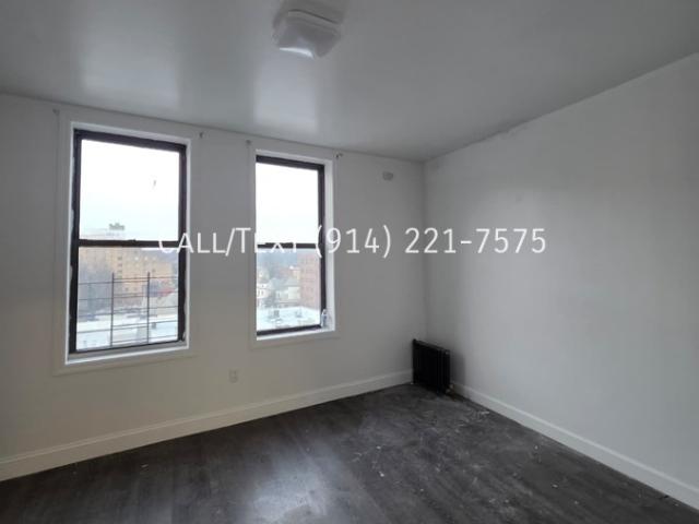 4 BR, 1 BA Apartment 490 S Broadway, Yonkers, NY 10705