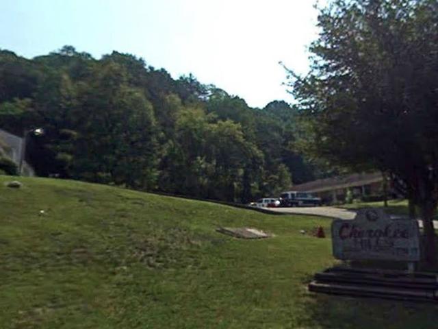 4 BR, 1 BA Apartment 400 Cherokee Hills Road, Hazard, KY 41701