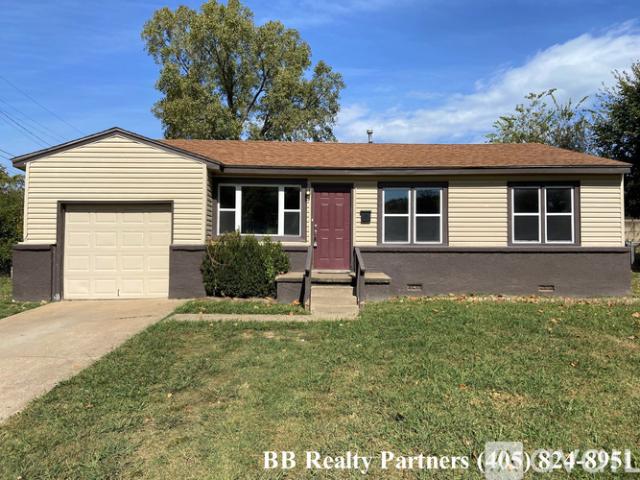 4 BR, 1 BA Apartment 4115 E 28th Pl, Tulsa, OK 74114