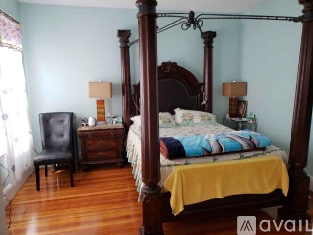 4 BR, 1 BA Apartment 420 Hyde Park Avenue, Boston, MA 02131