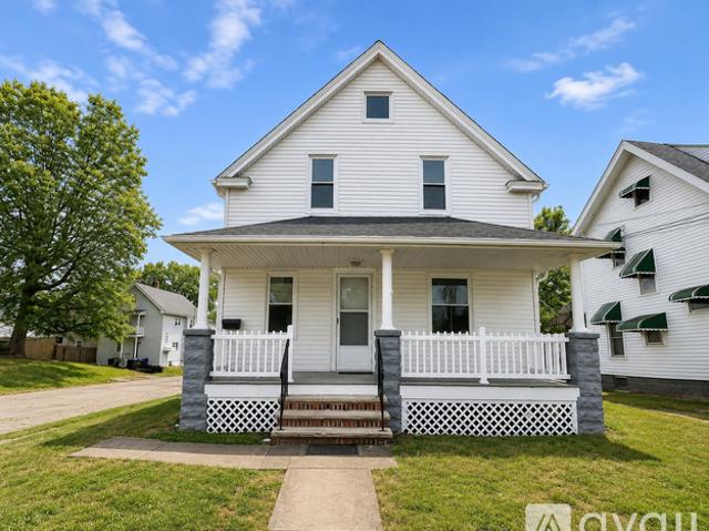 4 BR, 1 BA Apartment 4229 W 23rd St, Cleveland, OH 44109