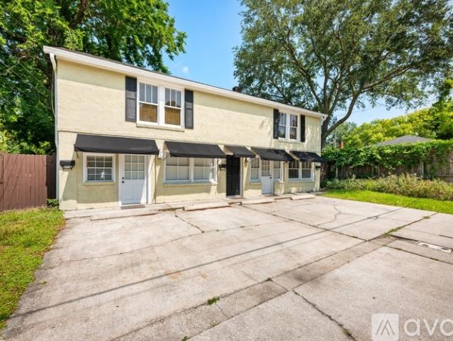 4 BR, 1 BA Apartment 4315 Antisdale St, Jacksonville, FL 32205