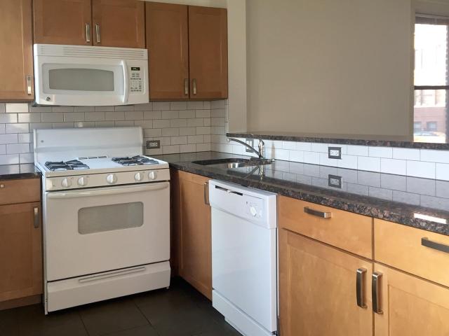 4 BR, 1 BA Apartment 5400 5406 South Maryland Avenue Unit 5400 3, Chicago, IL 60615