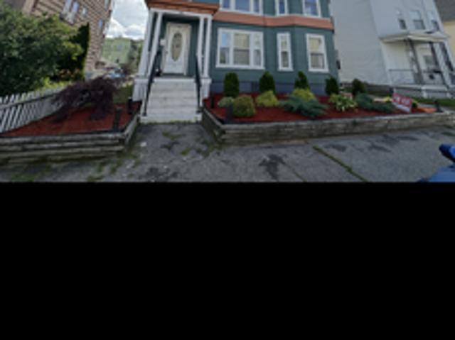 4 BR, 1 BA Apartment 569 Rimmon Street, Unit 2, Manchester, NH 03102