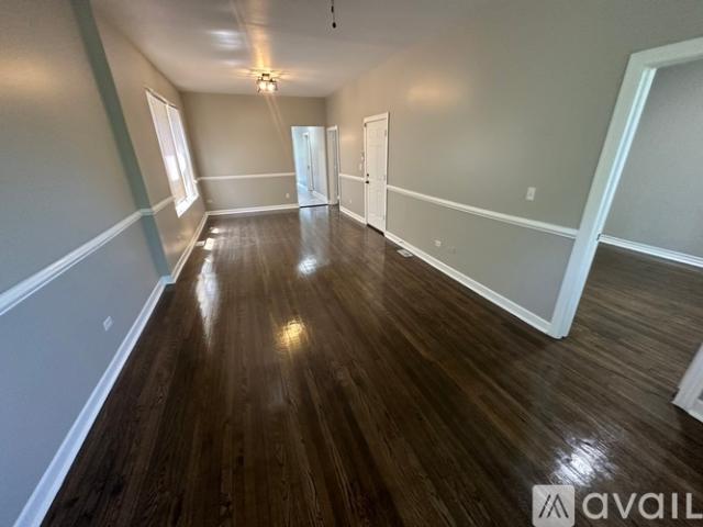 4 BR, 1 BA Apartment 5724 South May Street, Unit 2, Chicago, IL 60621