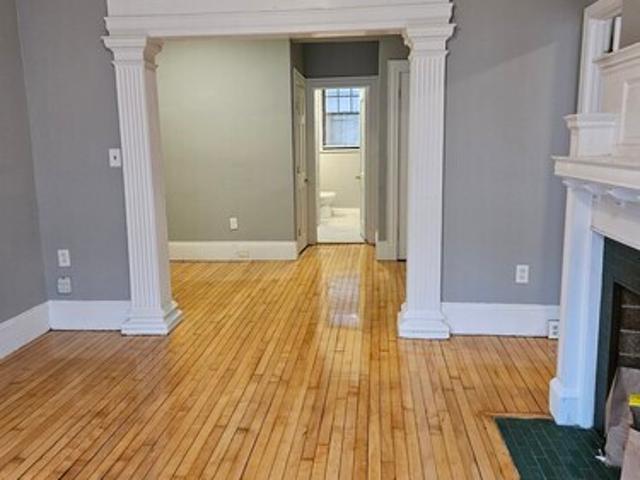 4 BR, 1 BA Apartment 59 Brighton Ave, Unit 1, Boston, MA 02134