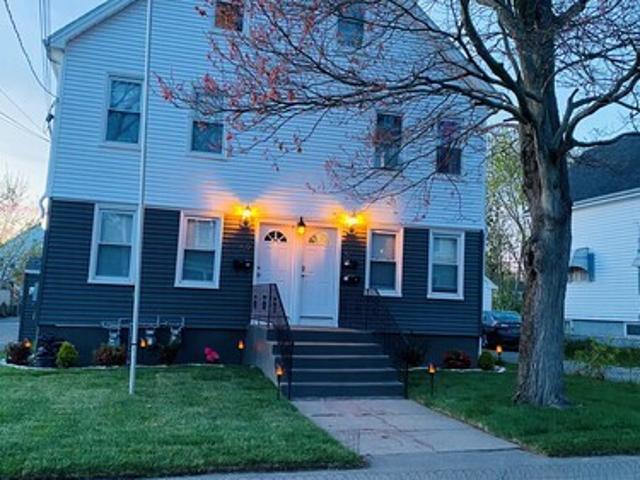 4 BR, 1 BA Apartment 59 Charles Street, Unit 1 floor, Bristol, RI 02809