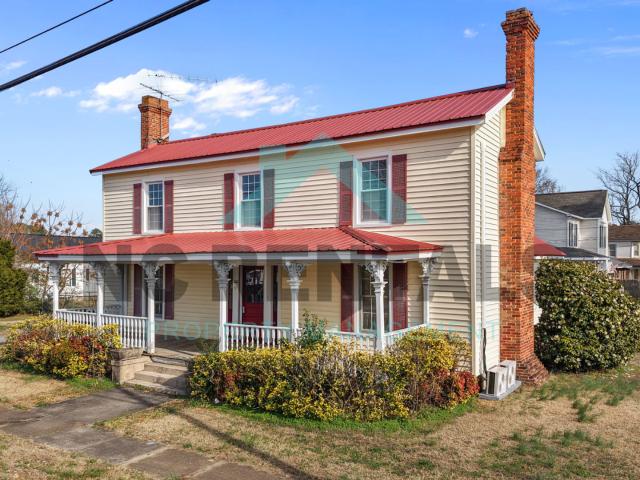 4 BR, 1 BA Apartment 5001 Marriott St, Battleboro, NC 27809