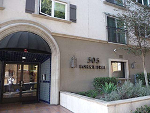 4 BR, 1 BA Apartment 505 S. Bonnie Brae Street, Los Angeles, CA 90057