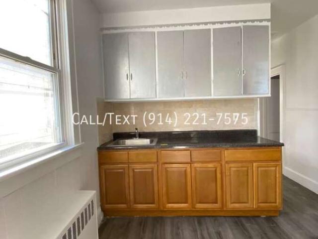 4 BR, 1 BA Apartment 52 William St, Yonkers, NY 10701