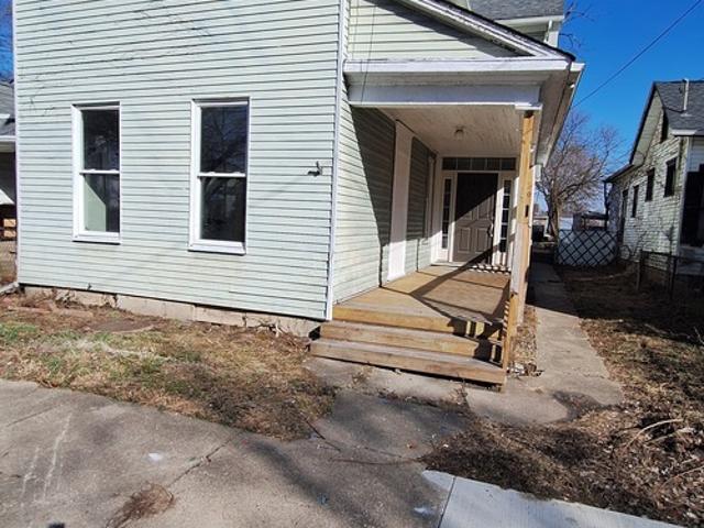 4 BR, 1 BA Apartment 530 Corwin Street, Dayton, OH 45410