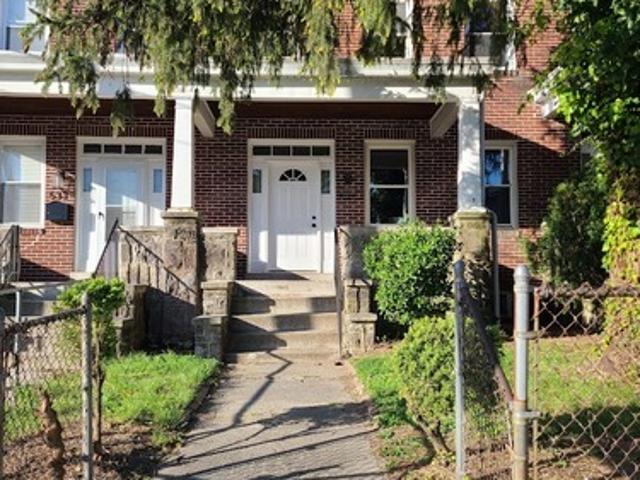 4 BR, 1 BA Apartment 531 Willow Avenue, Baltimore, MD 21212