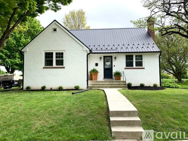 4 BR, 1 BA Apartment 640 Hodgson Street, Oxford, PA 19363