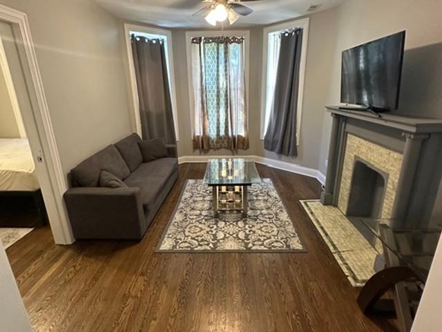 4 BR, 1 BA Apartment 6527 S Vernon Ave, Unit 2, Chicago, IL 60637