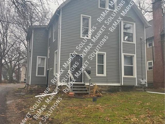 4 BR, 1 BA Apartment 622 Payne Avenue, Akron, OH 44302