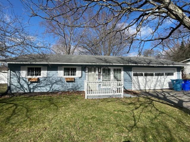 4 BR, 1 BA Apartment 635 Yacavona Street, Kent, OH 44240