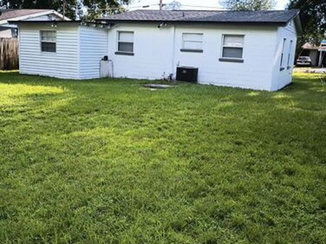 4 BR, 1 BA Apartment 635 Strain Boulevard, Lakeland, FL 33815