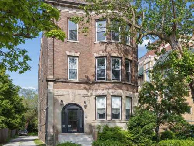 4 BR, 1 BA Apartment 7551 South South Shore Drive, Unit 3, Chicago, IL 60649