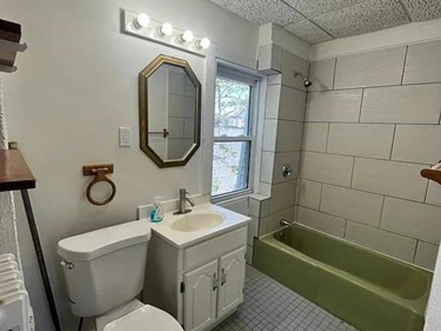 4 BR, 1 BA Apartment 78 Falcon Street, Unit 2, Boston, MA 02128