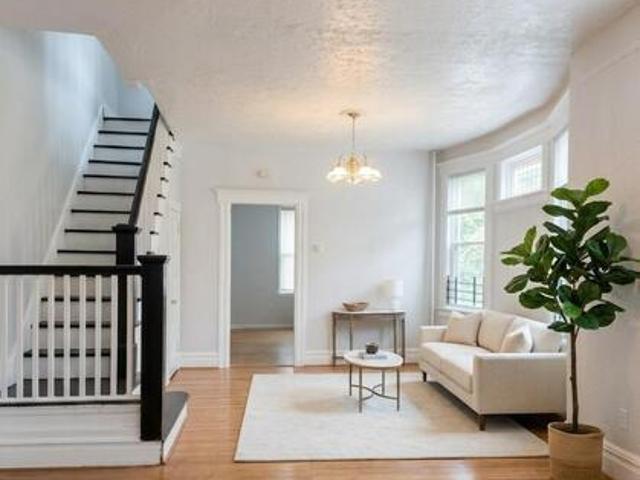 4 BR, 1 BA Apartment 79 Oakland Terrace, Newark, NJ 07106