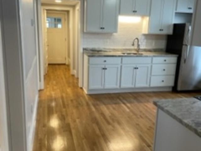 4 BR, 1 BA Apartment 70 Seymour St, Unit # 2, Worcester, MA 01610