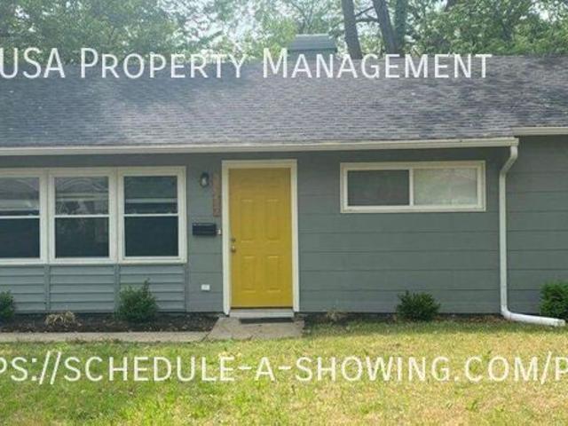 4 BR, 1 BA Apartment 7117 E 111th Terrace, Kansas City, MO 64134