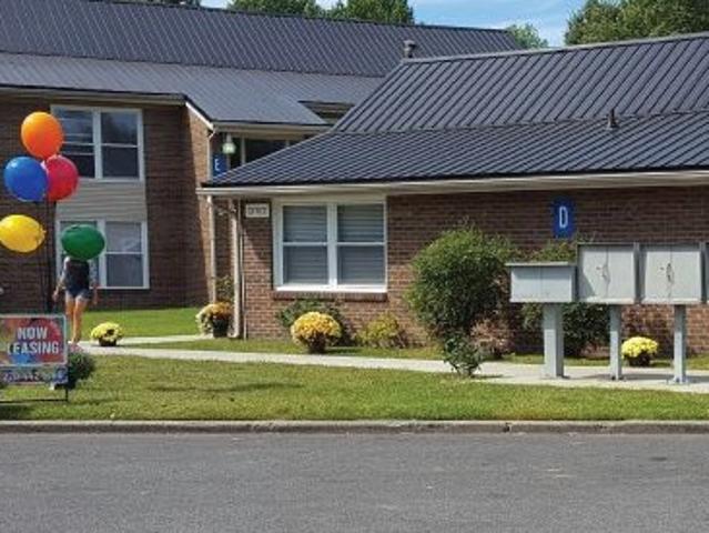 4 BR, 1 BA Apartment 801 McGuire Avenue, Paducah, KY 42001