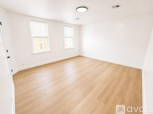 4 BR, 1 BA Apartment 96 Nichols Street, Unit 2, Newark, NJ 07105
