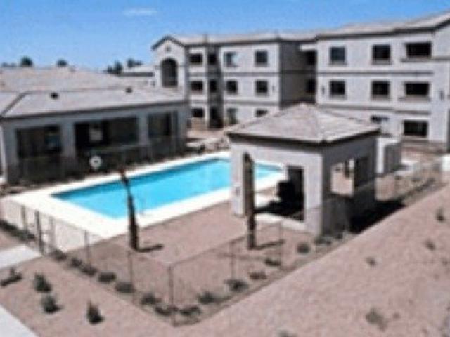 4 BR, 1 BA Apartment 9736 East Balsam Ave, Mesa, AZ 85208