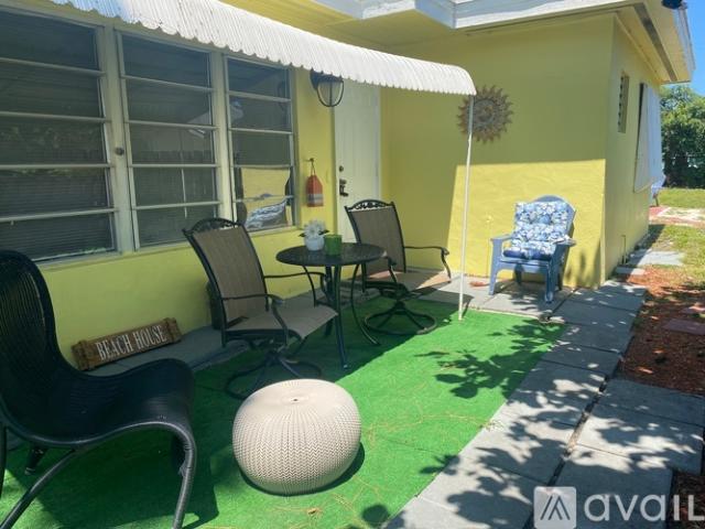 3 BR, 1 BA Apartment 910 Rudolph Rd, Lake Worth Beach, FL 33461