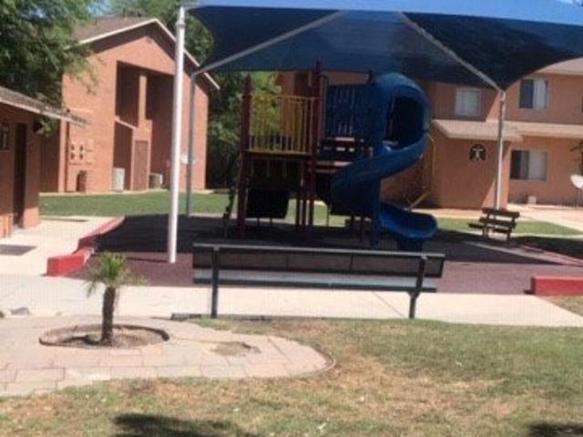 4 BR, 1 BA Apartment 91 770 Avenue 66, Mecca, CA 92254
