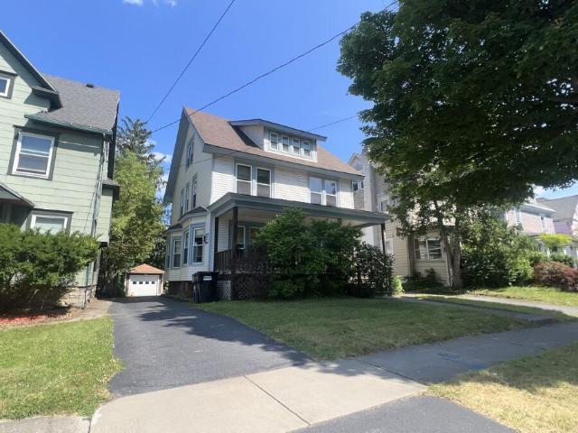 4 BR, 1 BA Apartment 935 Westcott St, Syracuse, NY 13210
