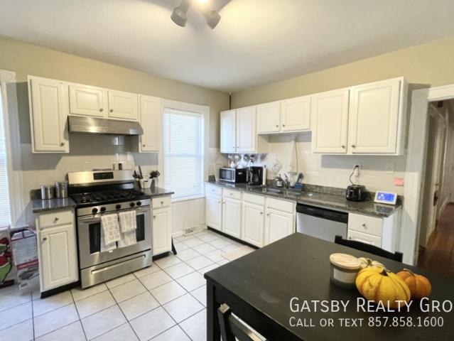 4 BR, 1 BA Apartment 9 Taft St Boston, MA 02125