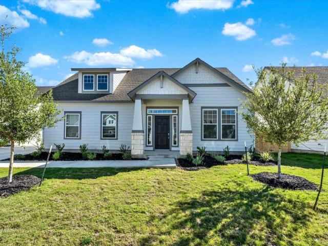 4 BR, 2.5 BA Apartment 10403 White Lodge Unit 10652 WL, San Antonio, TX 78254