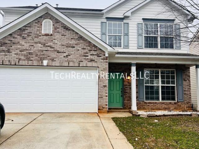 4 BR, 2.5 BA Apartment 105 Charing Pl, Mooresville, NC 28117