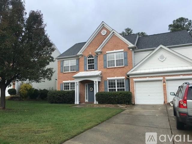 4 BR, 2.5 BA Apartment 105 Kurtner Ct, Morrisville, NC 27560