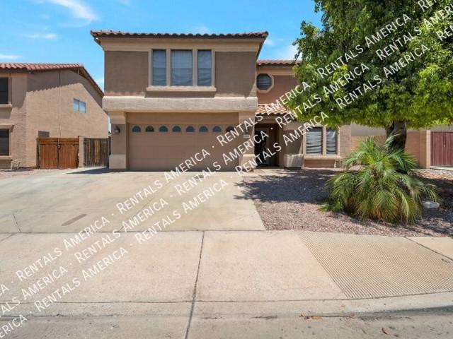4 BR, 2.5 BA Apartment 10646 E Bogart Ave, Mesa, AZ 85208