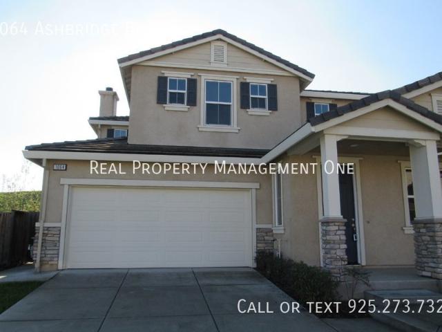 4 BR, 2.5 BA Apartment 1064 Ashbridge Bay Dr, Pittsburg, CA 94565